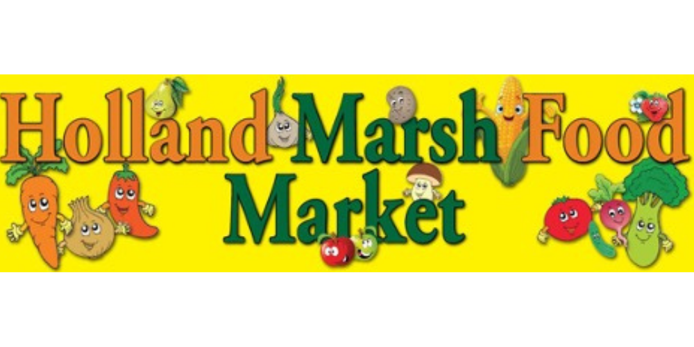 Contact Us – Holland Marsh Food Market